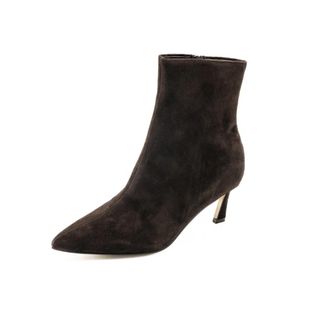 Steve Madden Lulah Kaffee Damenschuhe - - Shoes - Damen - Braun - 37 1/2 EU