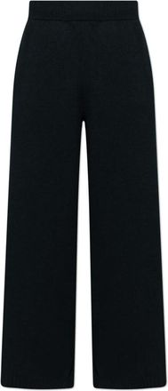 Lacoste Homme, Pantalons, Vert, Taille: S Pantalon large en laine