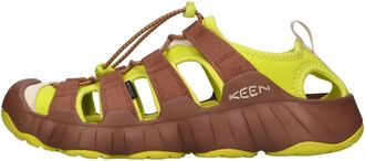 Keen Homme, Sport, Multicolore, Taille: 43 EU Baskets en tissu et similicuir