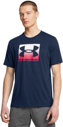 Under Armour T-Shirt UA M BOXED SPORTS UPDATED SS