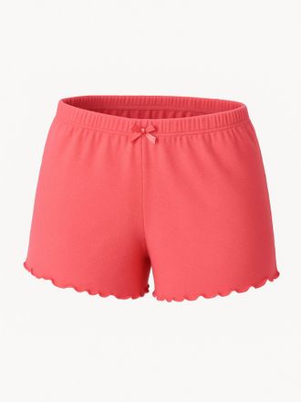 PJ Salvage Pyjamashorts Tropical Dreams