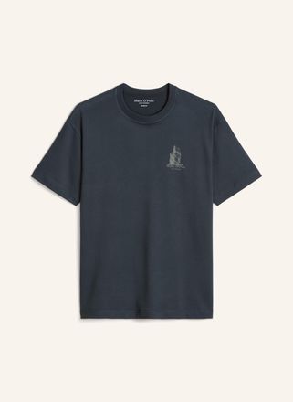 Marc O'Polo Marc Opolo T-Shirt blau