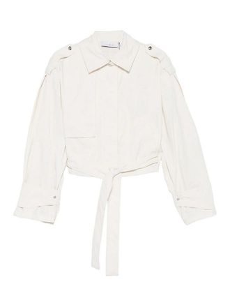 Iro Chemise - Beige