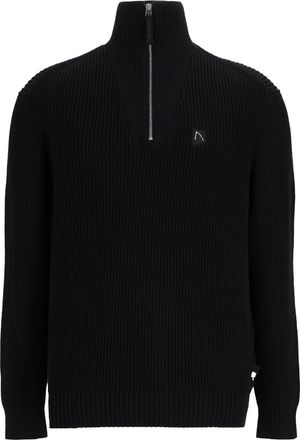 Chasin Pullover Oliver Half Zip