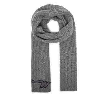 Max Mara Schal Weekend Max Mara Bardies 2525746035 Grau
