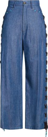 Arizona Love HOSEN & R&Ouml;CKE - Jeanshosen auf YOOX.COM
