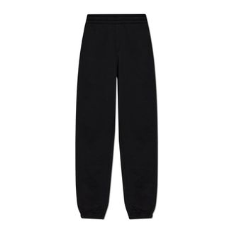 Moncler Sweathosen - - Trousers - Herren - Schwarzk - L