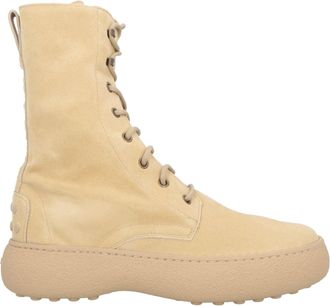 Tod's SCHUHE - Stiefeletten auf YOOX.COM