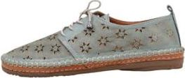 Sandra Fontan ABEJARUCO CHAUSSURES PLATES Femme