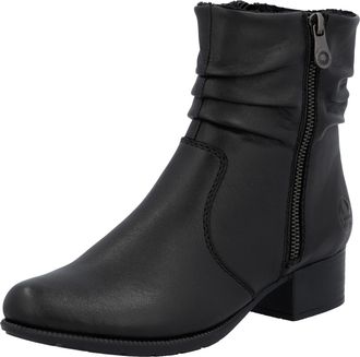 Rieker Boots Enkellaarsjes Hak