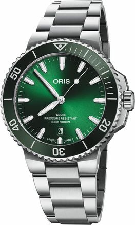 Oris Herrenuhr Aquis 01 733 7787 4157-07 8 22 04PEB