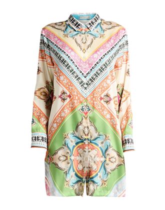Mary Katrantzou KLEIDER - Mini-Kleider auf YOOX.COM