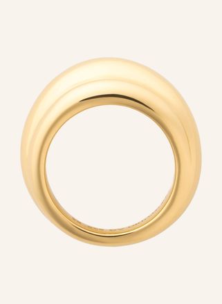 LI&Eacute; STUDIO Ring The Zoe Ring gold