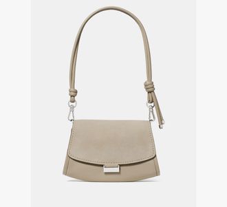 Kate Spade New York Ali Mini Crossbody Bag Aus Veloursleder