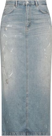 Acne Studios HOSEN & R&Ouml;CKE - Maxi-R&ouml;cke auf YOOX.COM