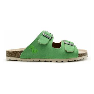 Thies Damen, Schuhe, Gr&uuml;n, 36 EUGr&ouml;&szlig;e