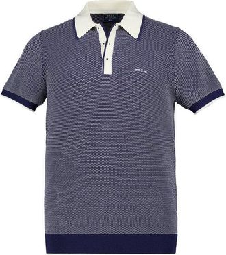 N.Z.A. Herren Polo-Shirts gr&uuml;n