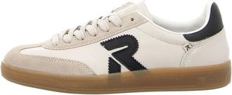 Rieker Damen, Schuhe, Beige, 42 EUGr&ouml;&szlig;e