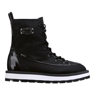 H&ouml;gl Walker Keilstiefeletten - - Shoes - Damen - Schwarzk - 36 EU