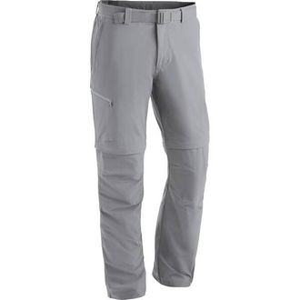 Maier Sports Herren Hose Tajo 2 He-Zip Off Hose el