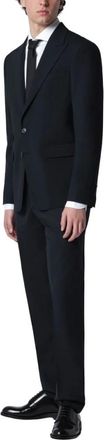 Dsquared2 Homme, Costumes, Bleu, Taille: XL Suit