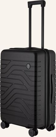 Bric's Trolley Ulisse schwarz