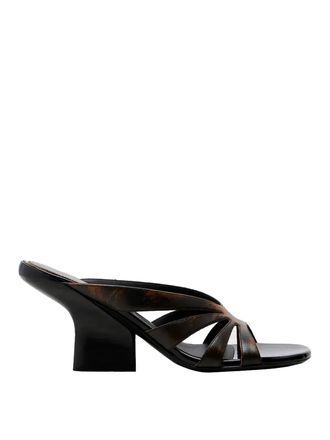 Dries Van Noten Mules - Beige