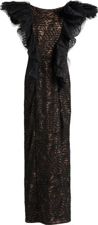 Tadashi Shoji KLEIDER - Maxi-Kleider auf YOOX.COM