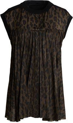sacai TOPS - Tops sur YOOX.COM