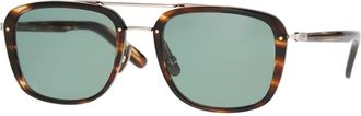 Yellows Plus Lunettes de soleil Jacob-530 - unisex - Accessoires - Multicolore - Taille: 50 MM