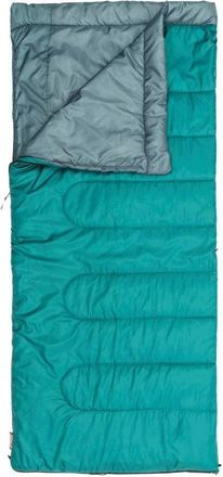 COLEMAN Schlafsack Atlantic Lite 10, grün, L, 2000021012
