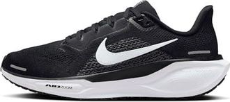 Nike Nike Running Shoe W Air Zoom Pegasus 41, Black/White-Anthracite, FD2723-002, 42.5 EU (W 10.5 US)