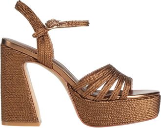 Emanuelle Vee SCHUHE - Sandalen auf YOOX.COM