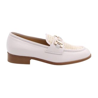 Luca Grossi Giacomo Mocassin - - Shoes - Damen - Beige - 37 EU