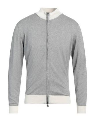 LUIGI BORRELLI NAPOLI MAILLE - Cardigans sur YOOX.COM