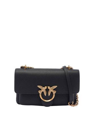Pinko Sac Bandoulière - Noir