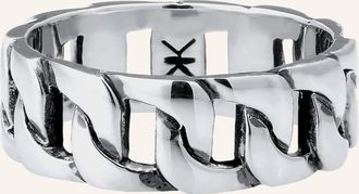 Kuzzoi Kuzzoi Ring grau
