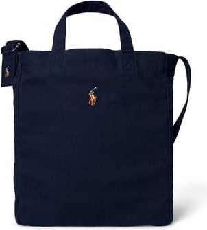 Polo Ralph Lauren Sac fourre-tout en coton
