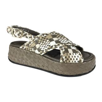 Pons Quintana Femme, Chaussures, Beige, Taille: 38 EU 11276 PD