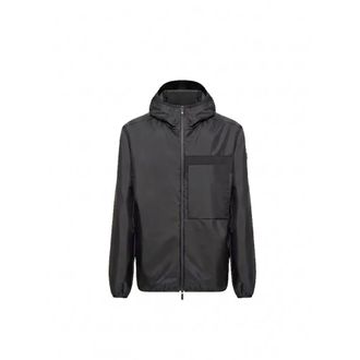 Moncler Herren, Jacken, Schwarzk, XLGr&ouml;&szlig;e