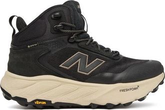 New Balance Laufschuhe Fresh Foam X Hierro Hiker Gore-Tex V9 MTHIMCB9 Schwarz