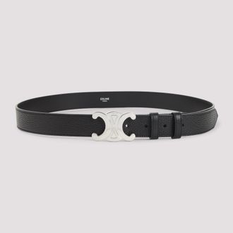 Celine Belt 30 Mm