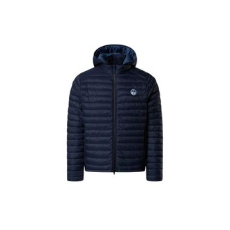 North Sails Zephyr Jacket - - Jackets - Herren - Blau - M