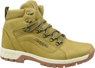Kappa Dolomo Stiefeletten f&uuml;r Herren, Kn&ouml;chelhoch (Braun)