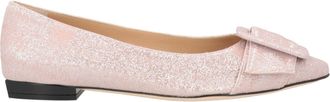 Sergio Rossi SCHUHE - Ballerinas auf YOOX.COM