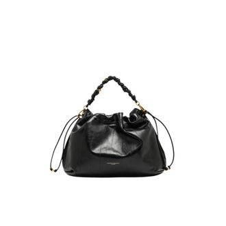 Gianni Chiarini Damen, Taschen, Schwarzk, ONE SIZEGr&ouml;&szlig;e