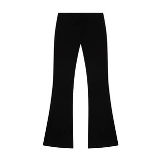 Dondup Damen, Hosen, Schwarzk, LGr&ouml;&szlig;e