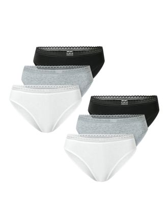 Schiesser Rioslip Modern Multipacks