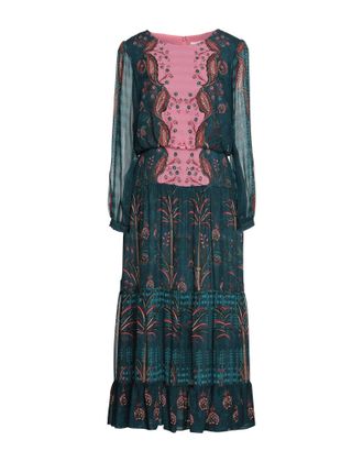 Saloni KLEIDER - Maxi-Kleider auf YOOX.COM