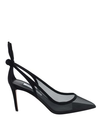 Aquazzura Chaussures &Agrave; Talon - Noir
